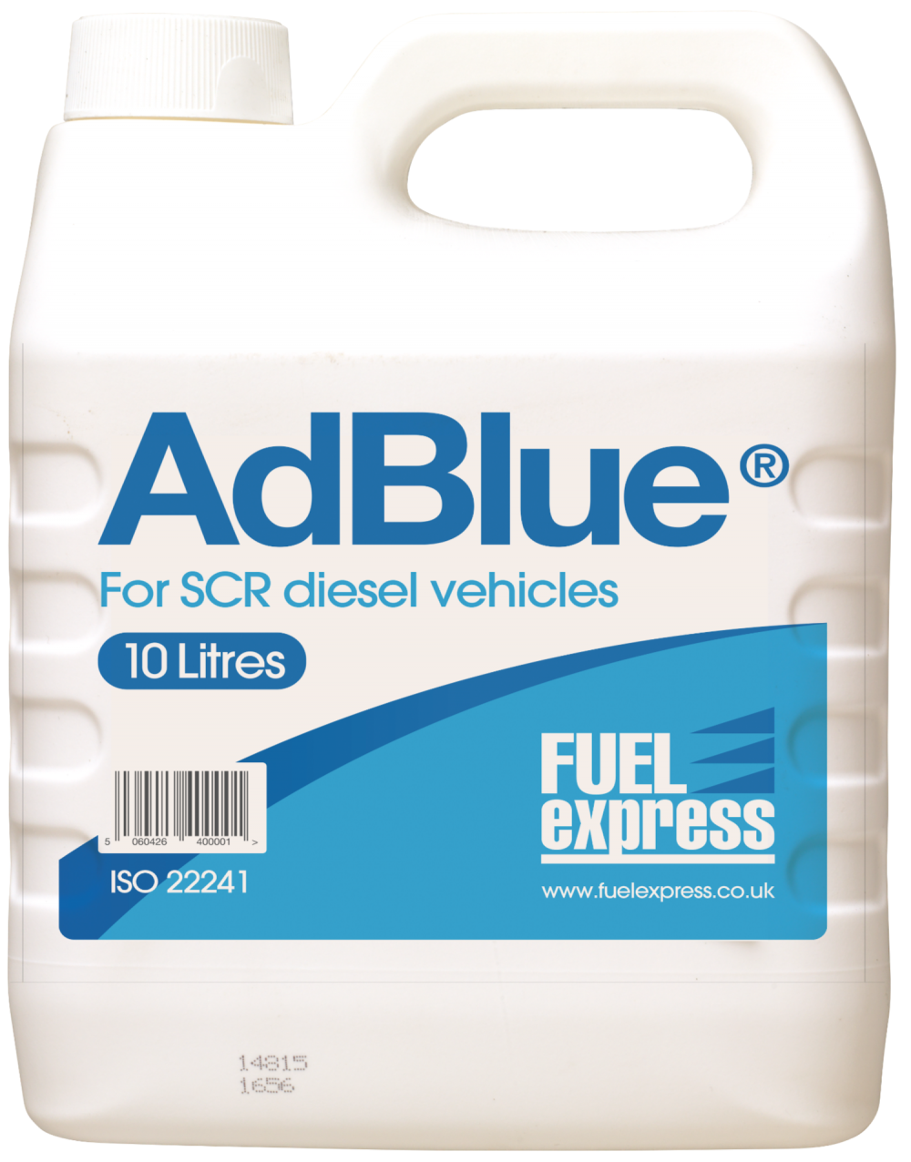 Stock up - the winter frosts are here