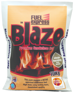 Winter fuels, coal, logs and home heating products from Fuel